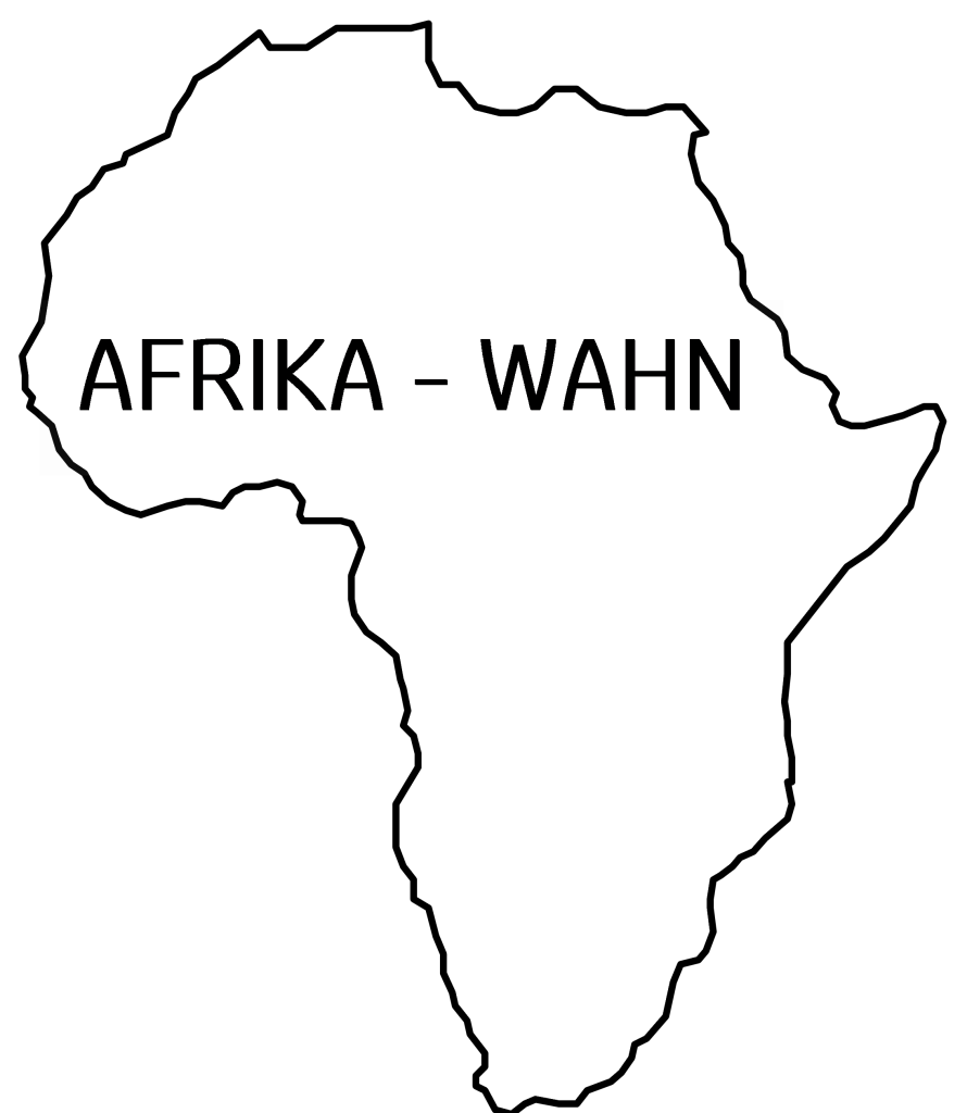 Startseite - Afrika - Wahn - www.afrika-wahn.de